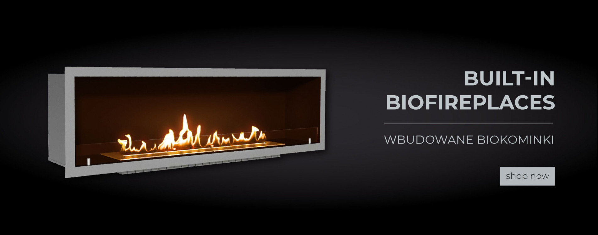 BIO FLAME